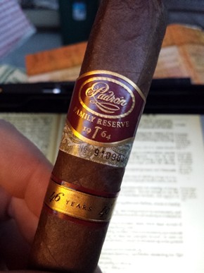 Lessons from Cigars – Learning To Be Full Of Grace And Truth.