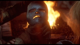 Lessons from The Man in the Iron Mask – Learning To Be Full Of Grace ...