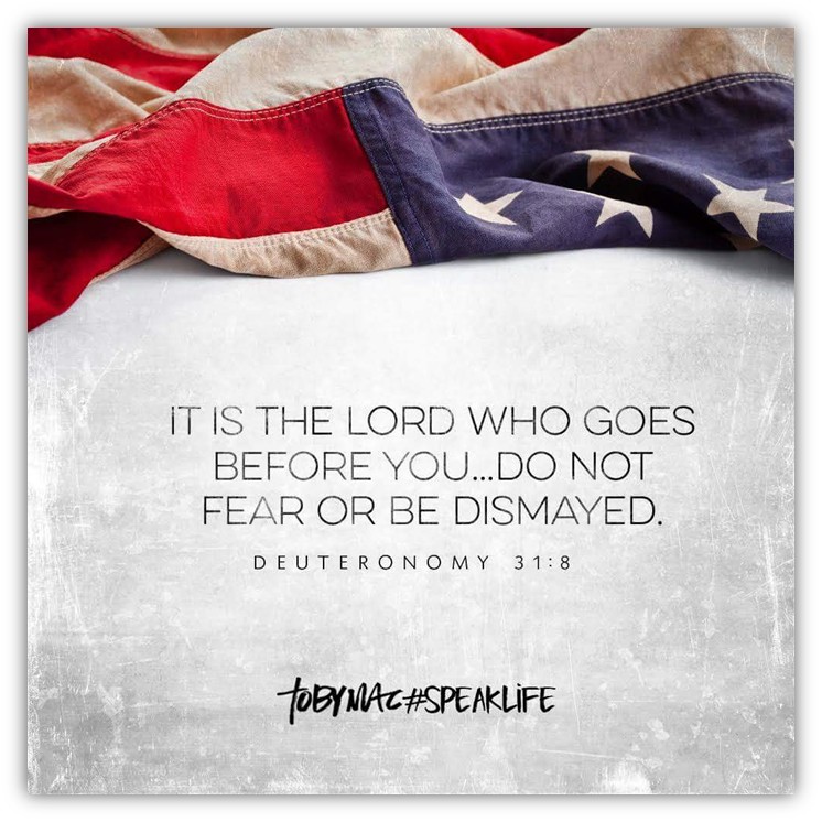 Remember – Learning To Be Full Of Grace And Truth.