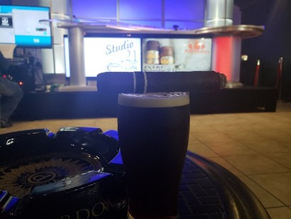 Lessons from Mediocre Coffee – Learning To Be Full Of Grace And Truth.